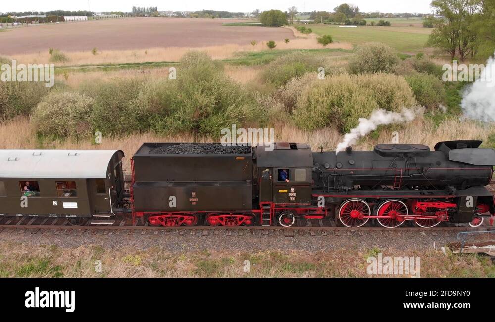 Steam train running on Stock Videos & Footage - HD and 4K Video Clips ...