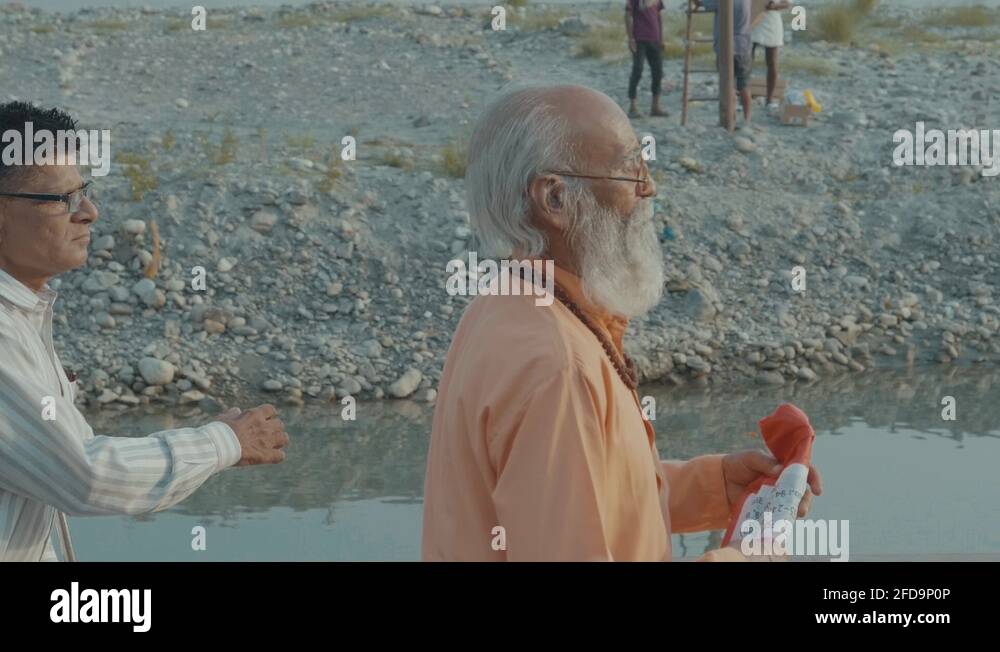 Old guru Stock Videos & Footage - HD and 4K Video Clips - Alamy