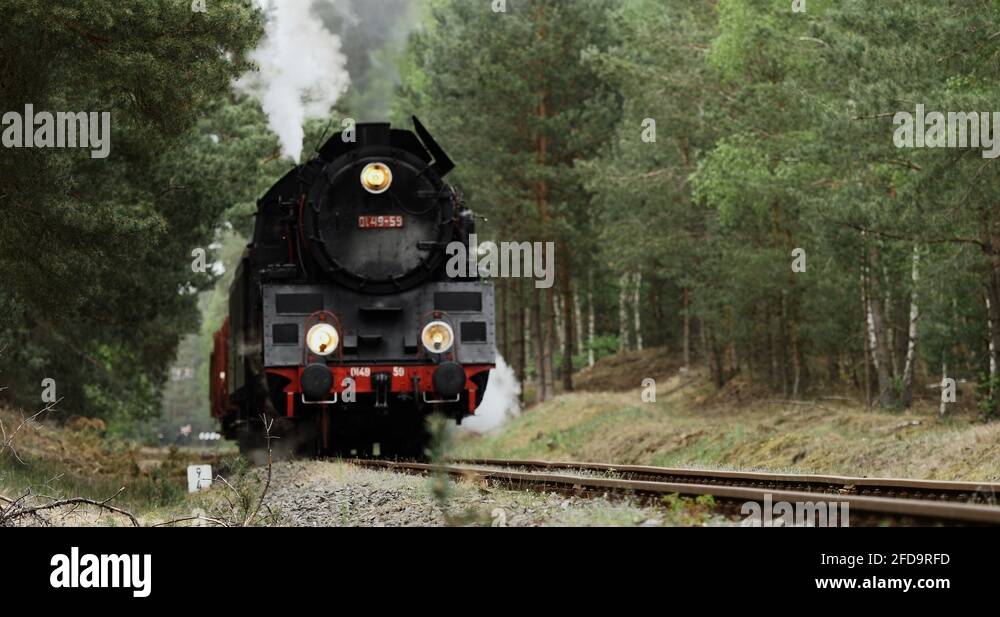 Heritage steam train Stock Videos & Footage - HD and 4K Video Clips - Alamy