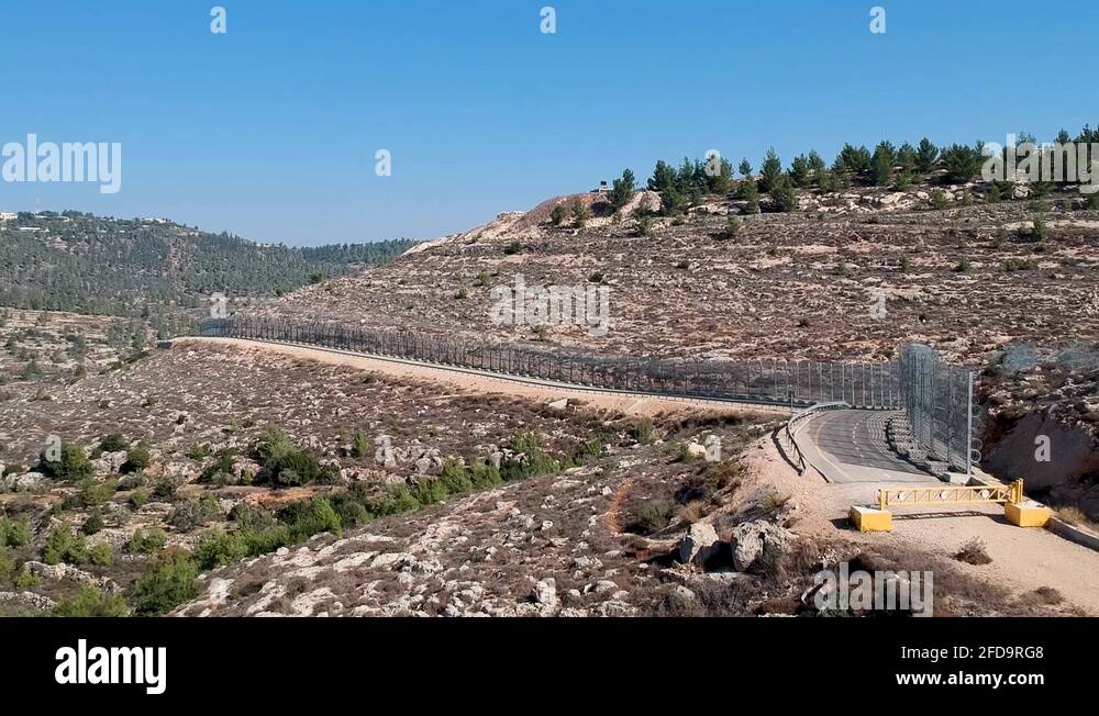 Wall separation fence Stock Videos & Footage - HD and 4K Video Clips ...