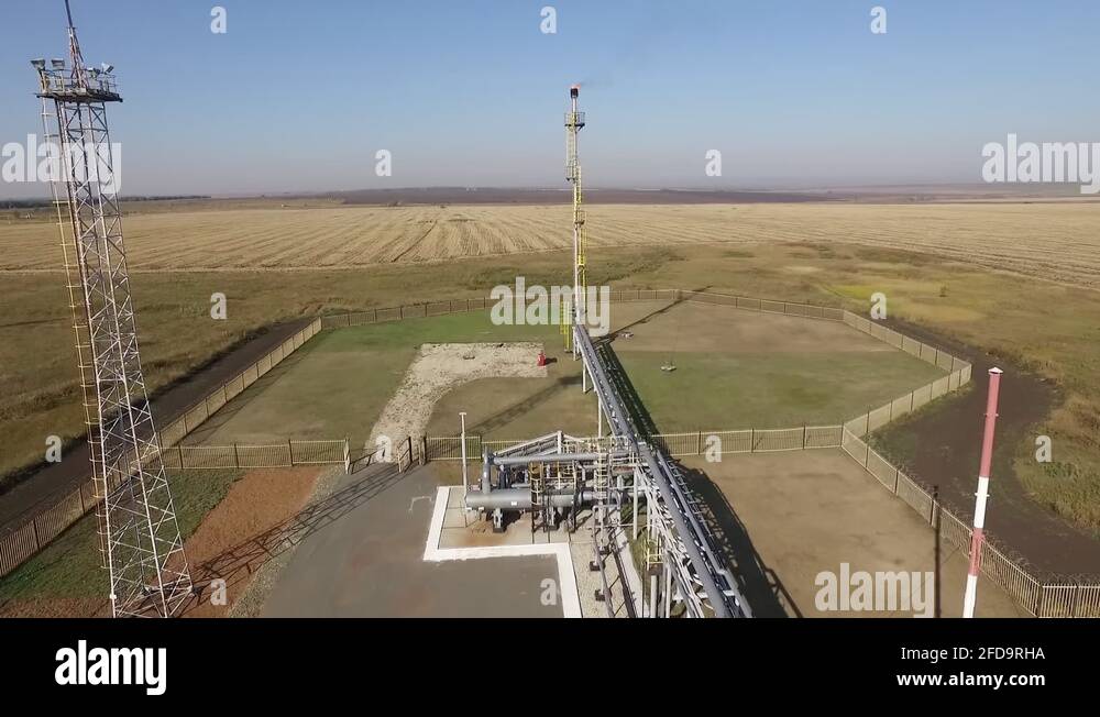 Oil and gas industry Stock Videos & Footage - HD and 4K Video Clips - Alamy