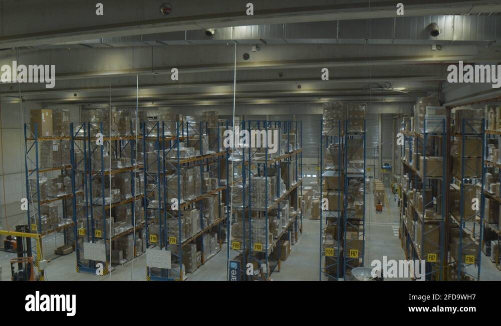 High racks Stock Videos & Footage - HD and 4K Video Clips - Alamy