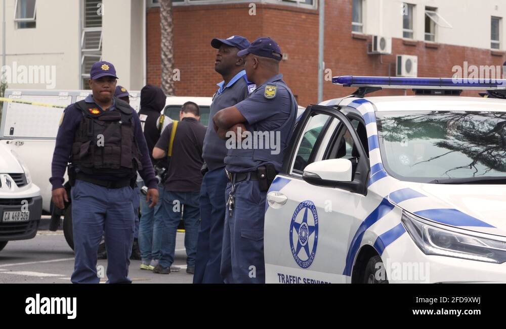 Police block access Stock Videos & Footage - HD and 4K Video Clips - Alamy