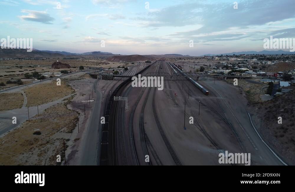 Bnsf railway Stock Videos & Footage - HD and 4K Video Clips - Alamy