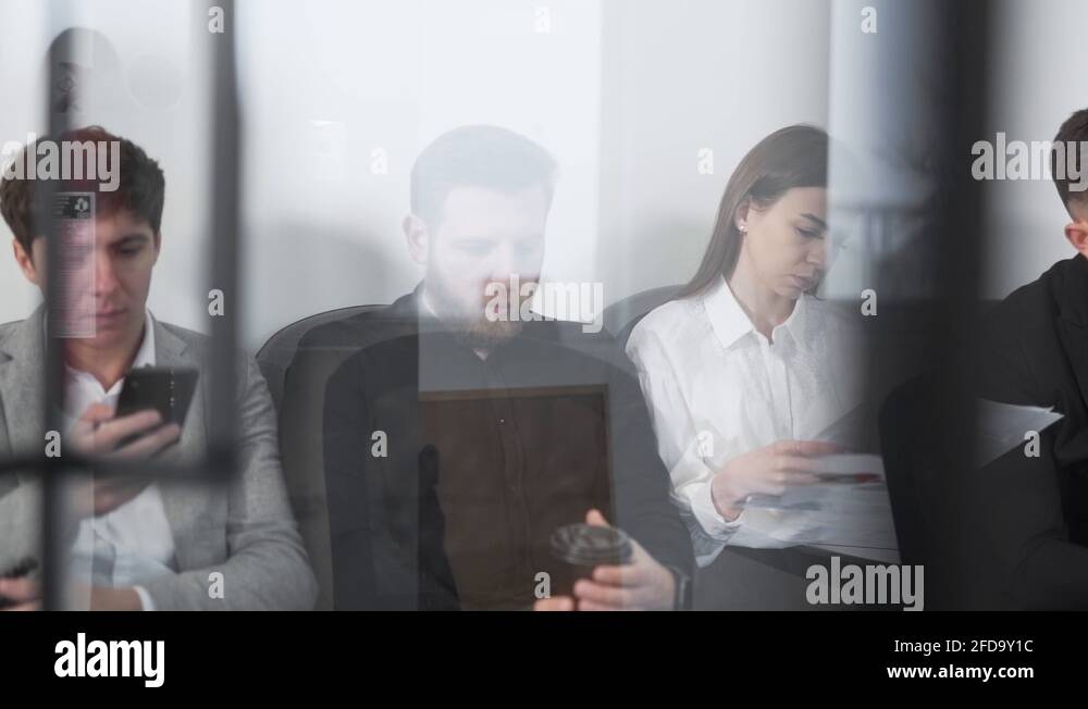 Sitting and waiting Stock Videos & Footage - HD and 4K Video Clips - Alamy