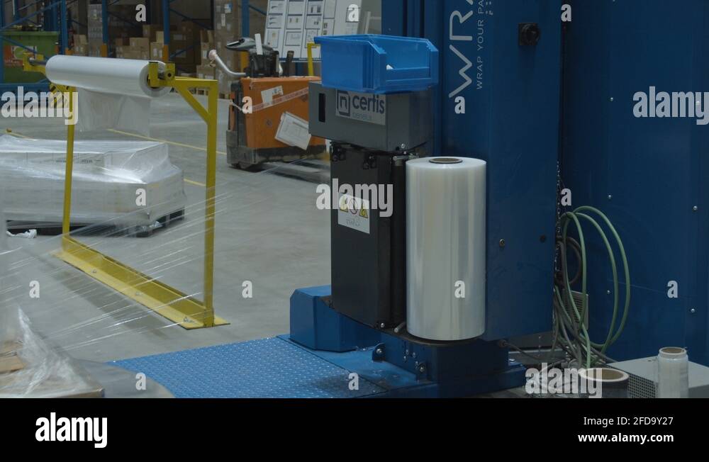 Plastic wrapping Stock Videos & Footage - HD and 4K Video Clips - Alamy