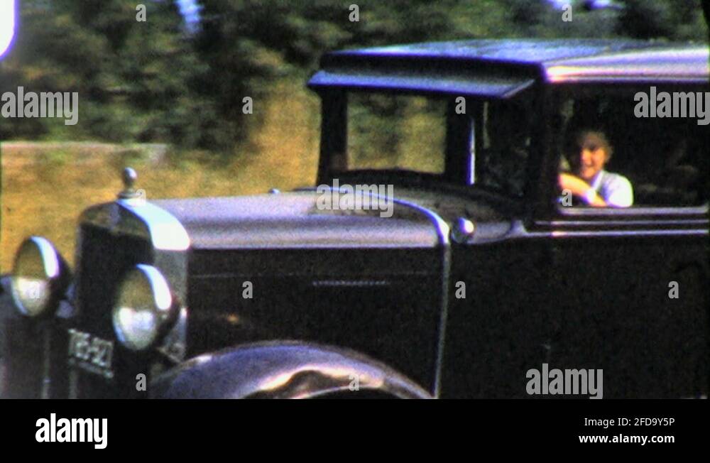 1908 model t ford Stock Videos & Footage - HD and 4K Video Clips - Alamy
