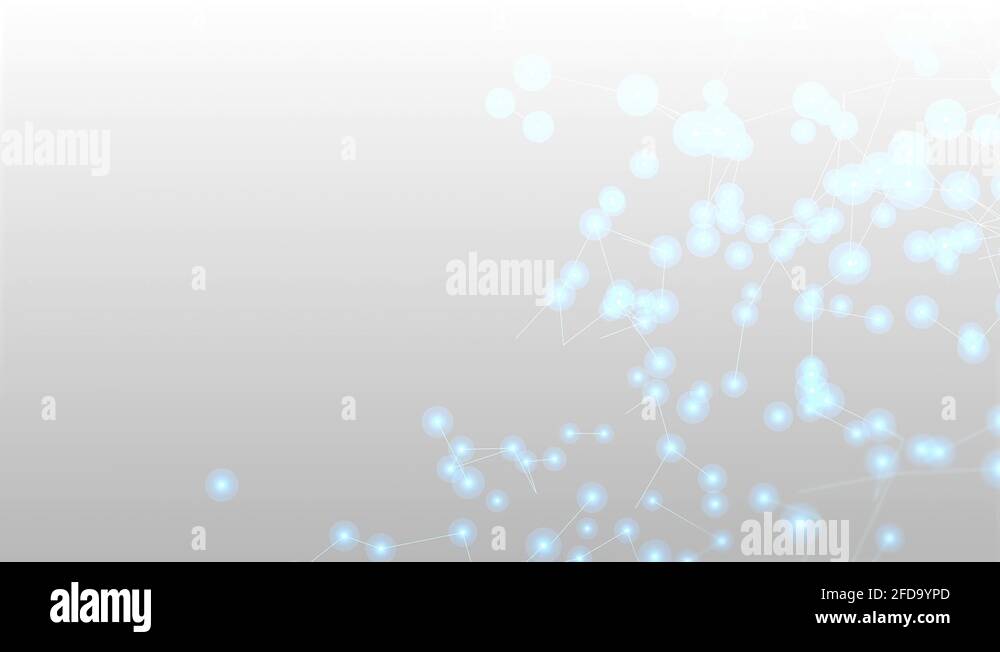 Grey link technology network Stock Videos & Footage - HD and 4K Video ...