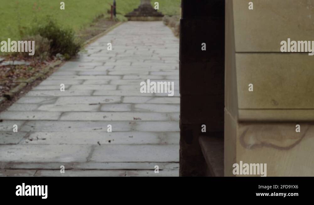 View through stone gate Stock Videos & Footage - HD and 4K Video Clips ...