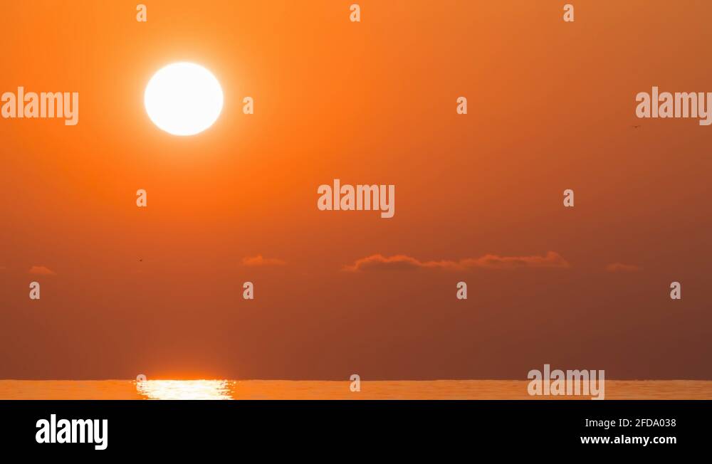 Sunny path in the sea Stock Videos & Footage - HD and 4K Video Clips ...