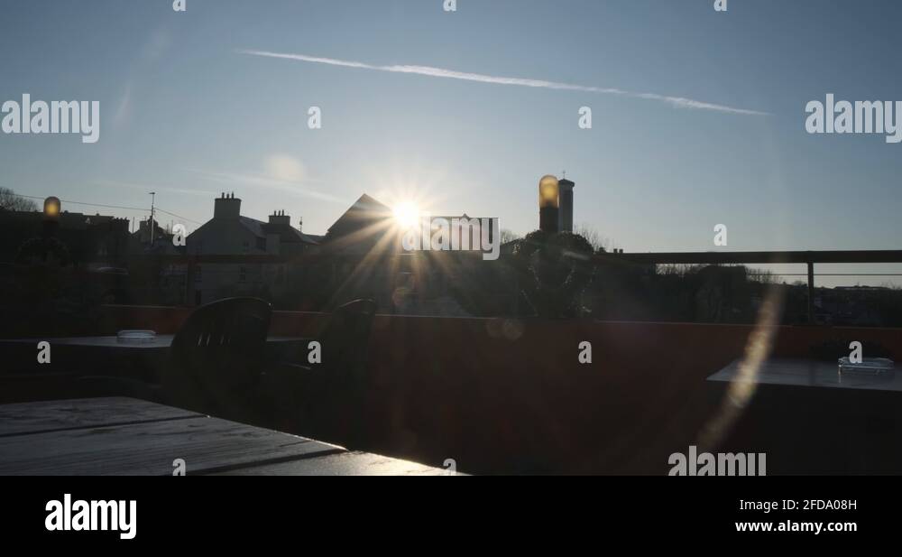 Irish balcony Stock Videos & Footage - HD and 4K Video Clips - Alamy