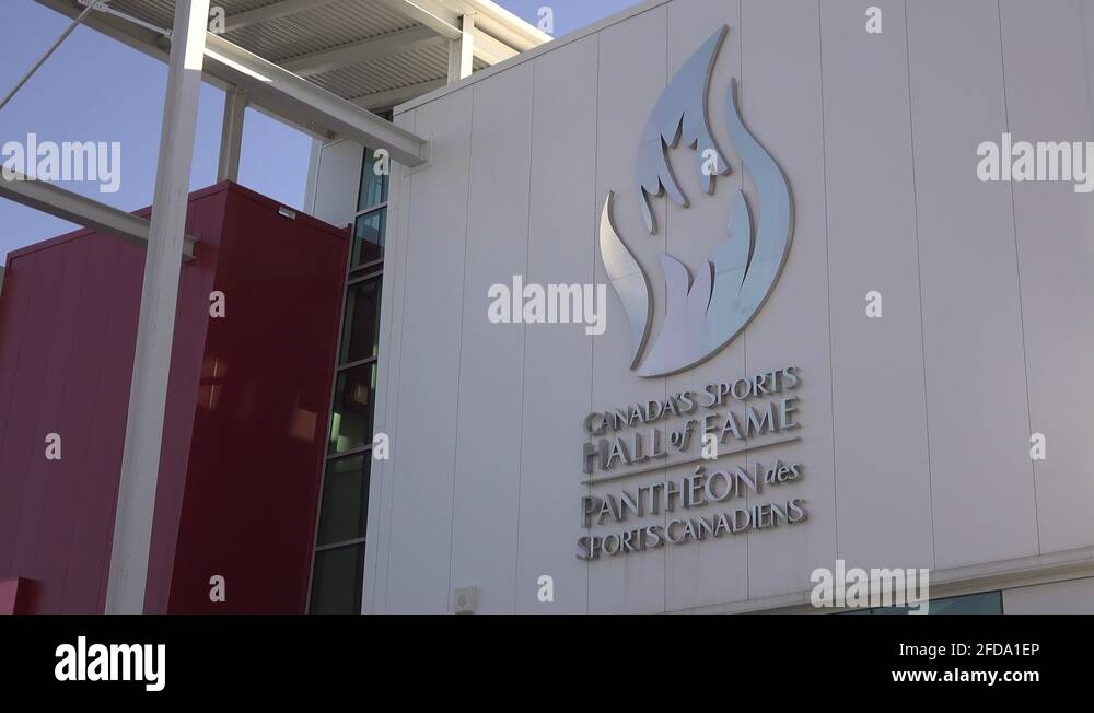 Sports hall logo Stock Videos & Footage - HD and 4K Video Clips - Alamy