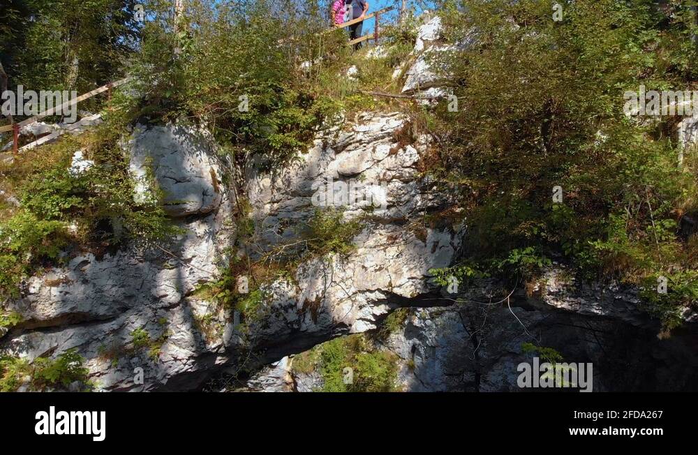 Cliff with railing Stock Videos & Footage - HD and 4K Video Clips - Alamy