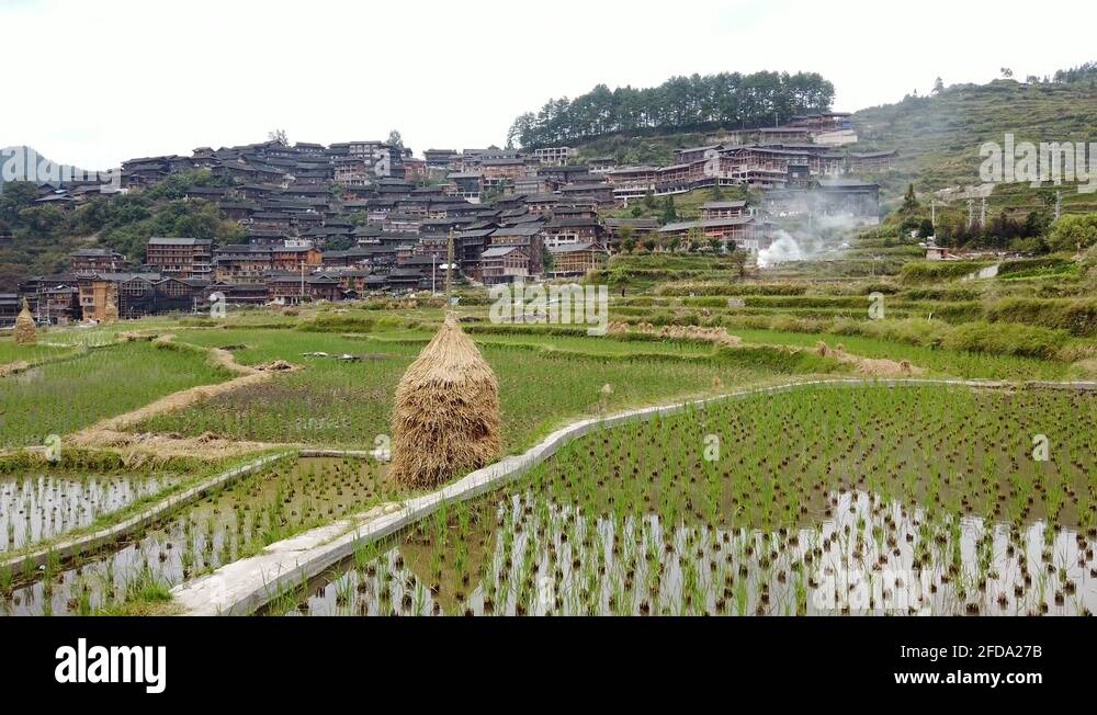 Guiyang traditional architecture Stock Videos & Footage - HD and 4K ...