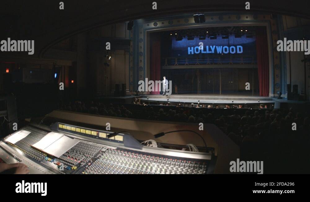 Broadway play stage Stock Videos & Footage - HD and 4K Video Clips - Alamy