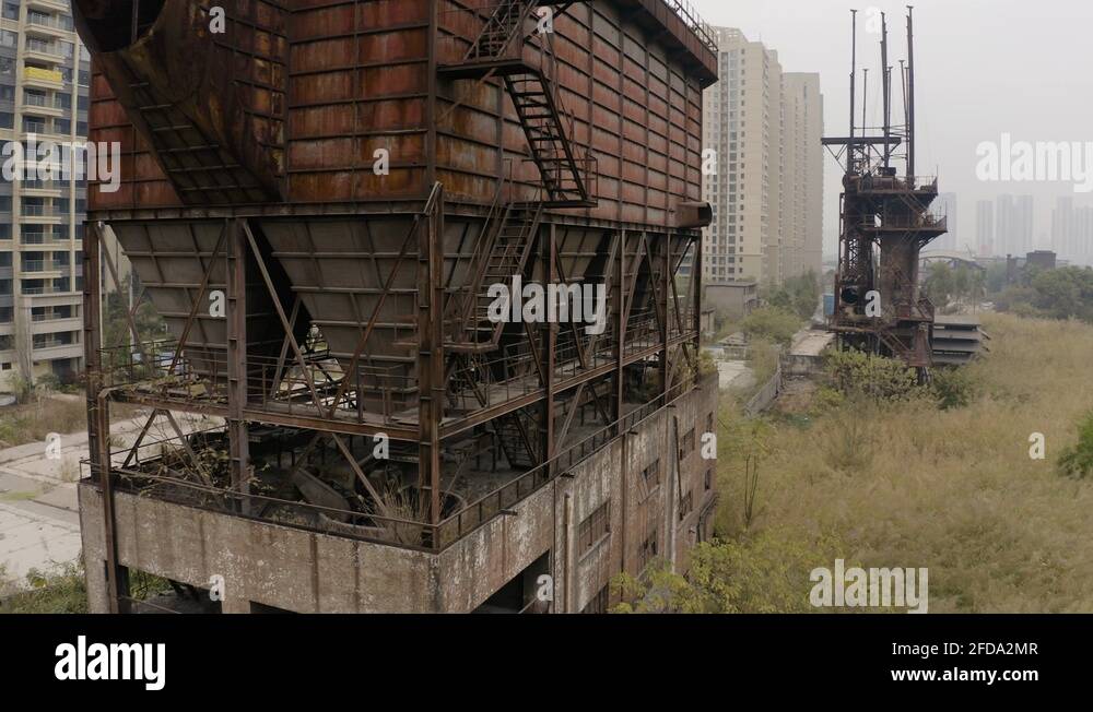 Metal structures Stock Videos & Footage - HD and 4K Video Clips - Alamy