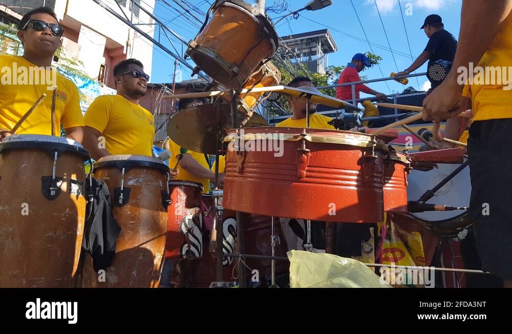Philippine drums Stock Videos & Footage - HD and 4K Video Clips - Alamy