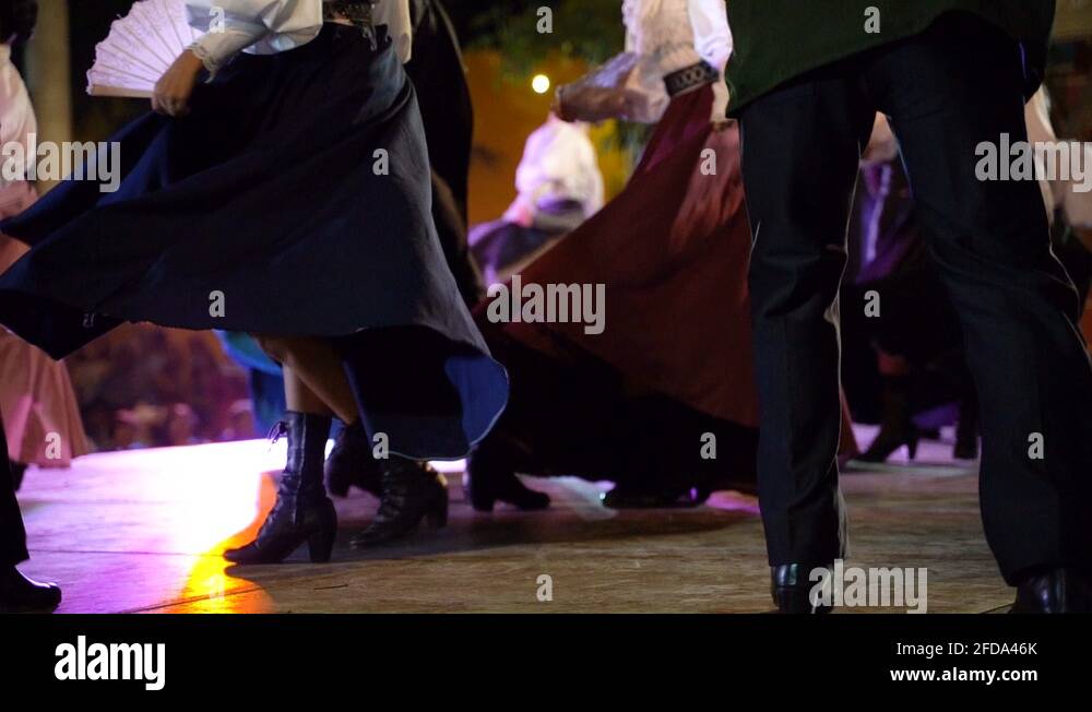 Mexican folklorico Stock Videos & Footage - HD and 4K Video Clips - Alamy