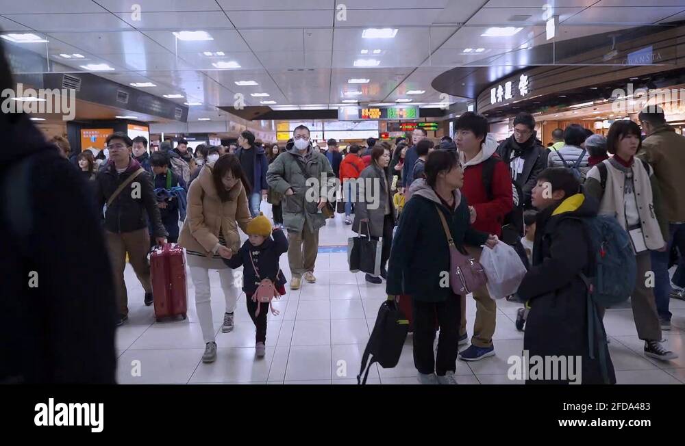 Busy stations Stock Videos & Footage - HD and 4K Video Clips - Alamy