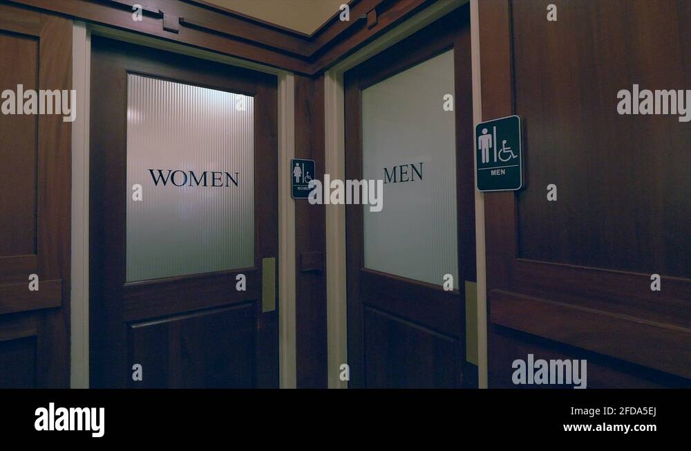 Restroom label for women Stock Videos & Footage - HD and 4K Video Clips ...