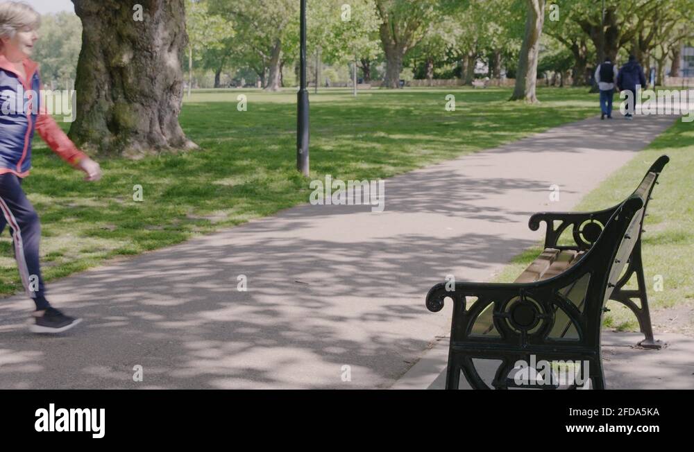 Legs on the bench Stock Videos & Footage - HD and 4K Video Clips - Alamy