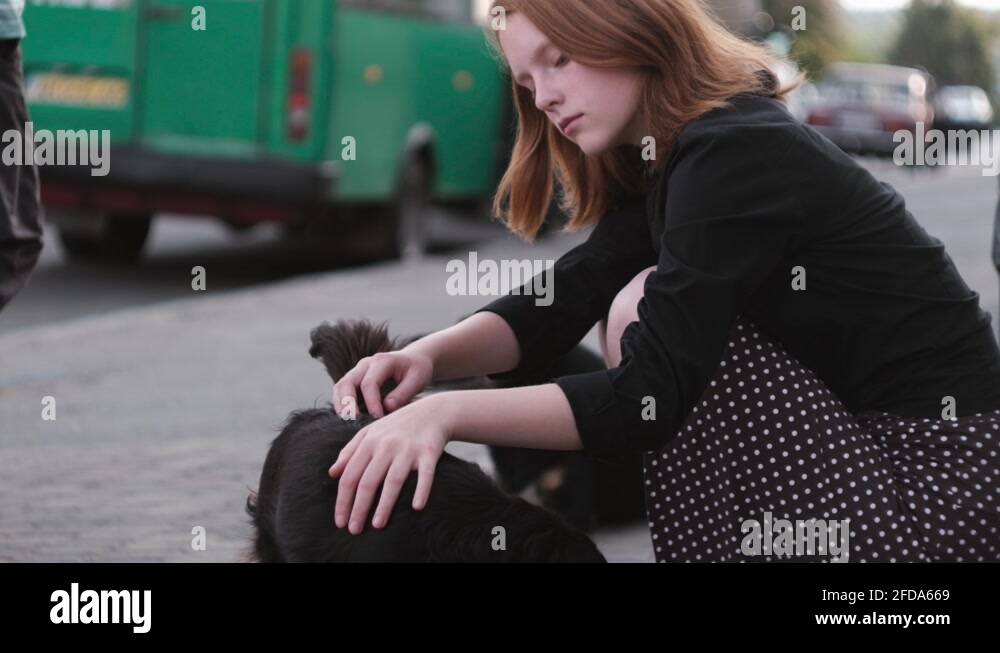 Poor neglect child girl Stock Videos & Footage - HD and 4K Video Clips ...