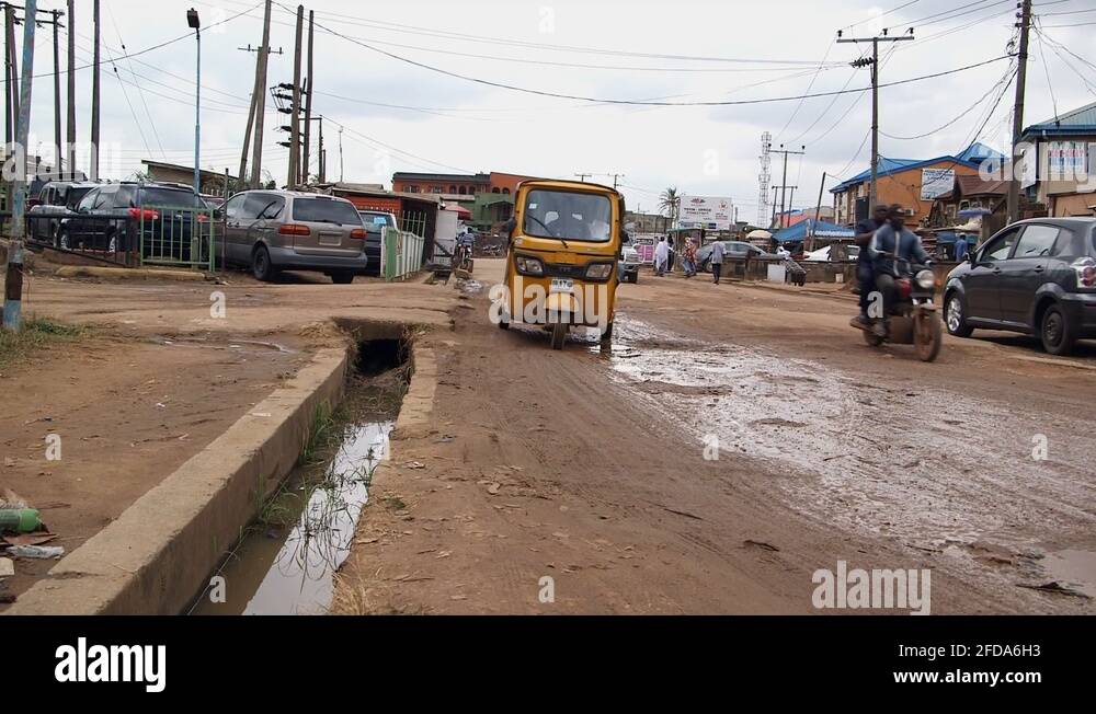 Lagos nigeria street Stock Videos & Footage - HD and 4K Video Clips - Alamy