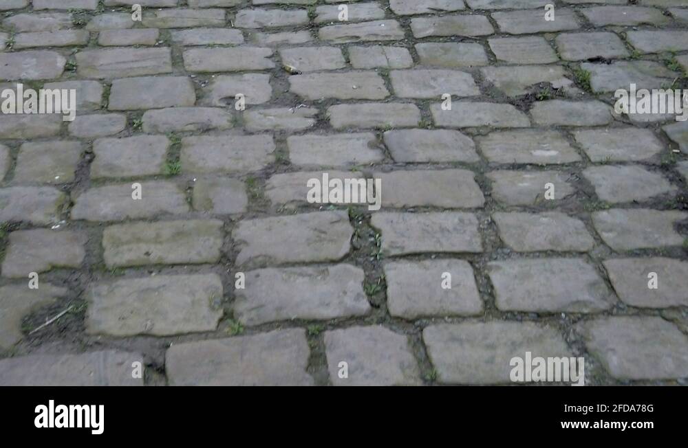 Cube stone cobble background Stock Videos & Footage - HD and 4K Video ...