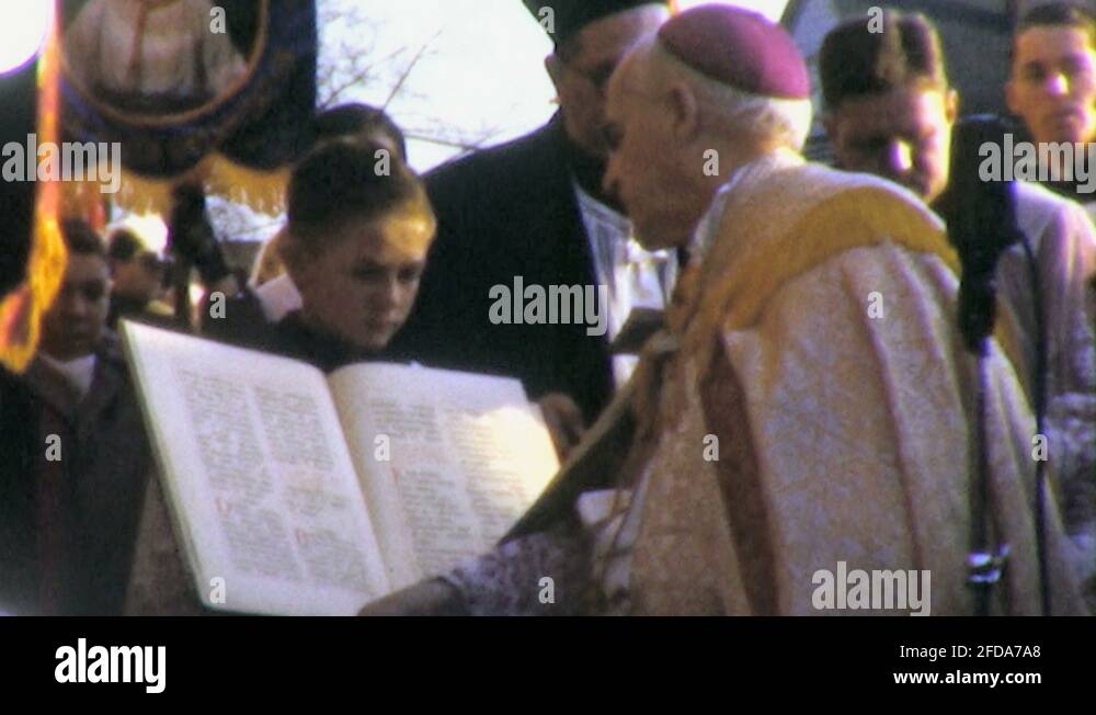 Catholic priest altar boy Stock Videos & Footage - HD and 4K Video ...