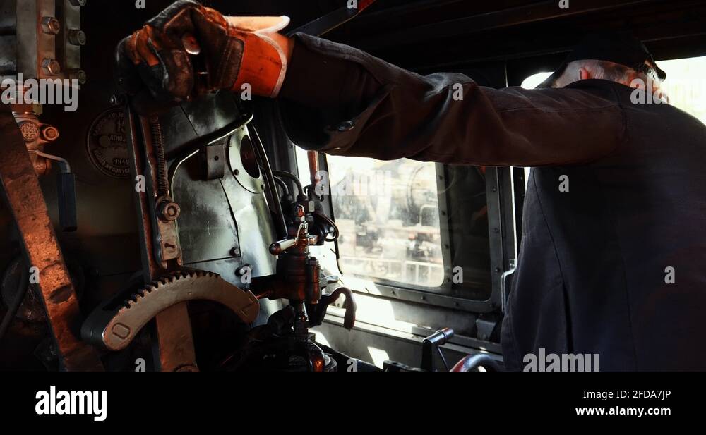 Push locomotive Stock Videos & Footage - HD and 4K Video Clips - Alamy