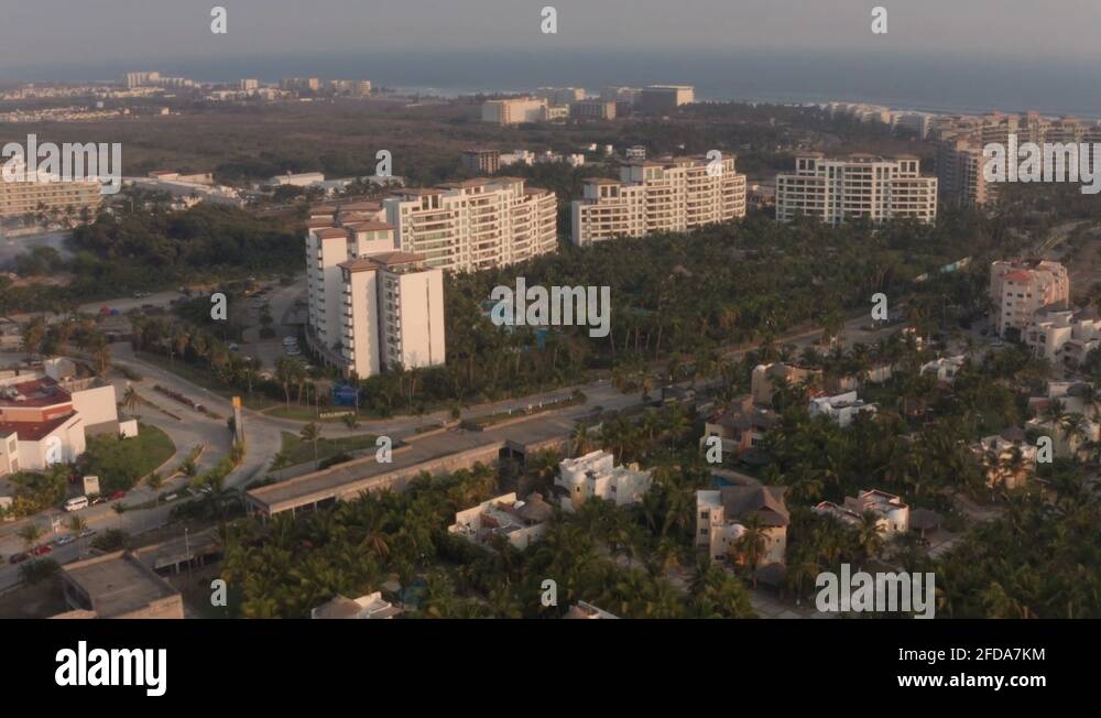 Upscale apartment complex Stock Videos & Footage - HD and 4K Video ...