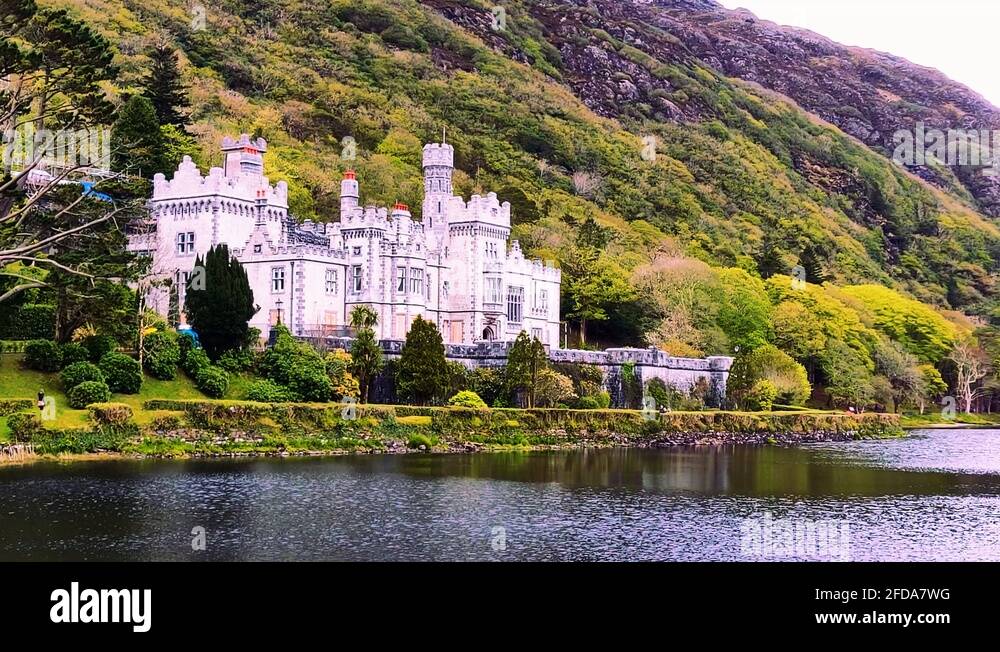 Abbey castle Stock Videos & Footage - HD and 4K Video Clips - Alamy