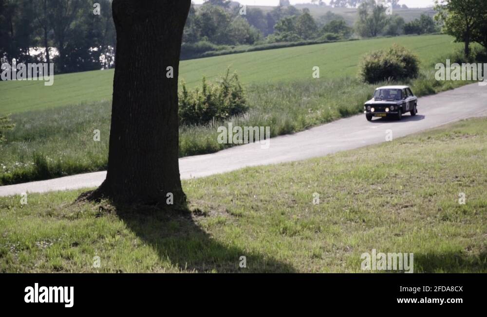 Classic rally car Stock Videos & Footage - HD and 4K Video Clips - Alamy