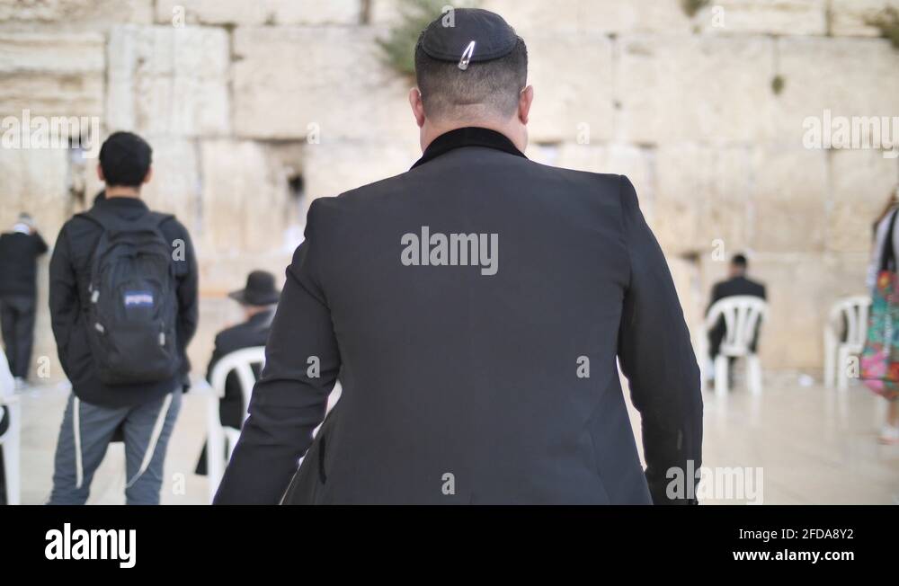 Jerusalem wall walking Stock Videos & Footage - HD and 4K Video Clips ...