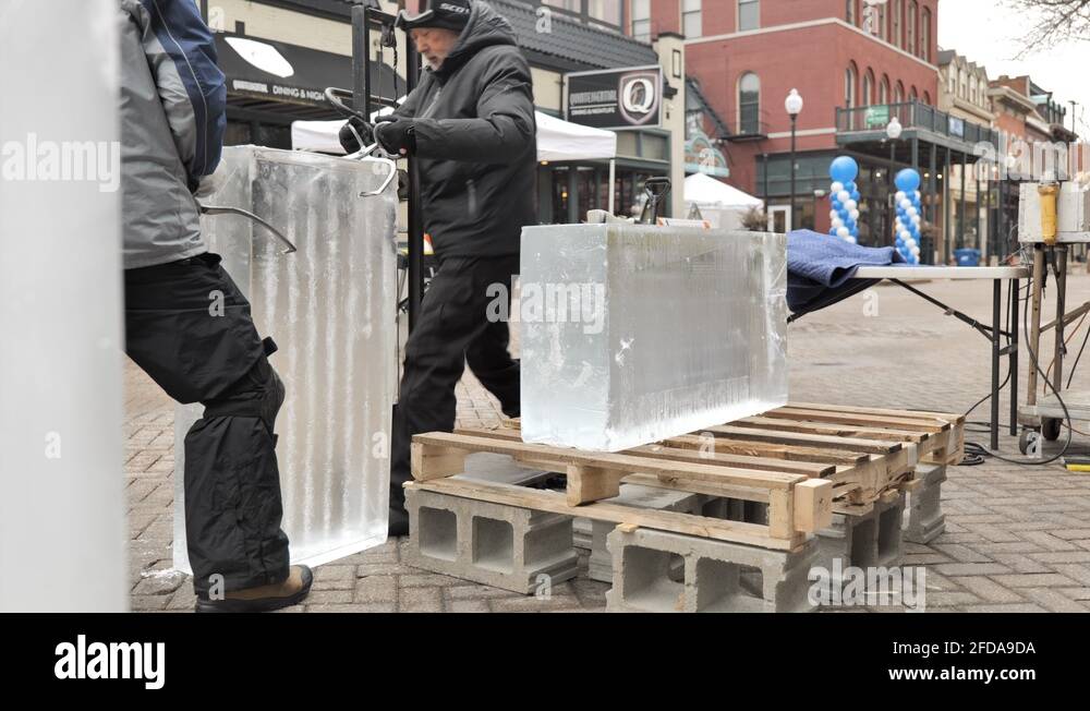 Block of ice and tongs Stock Videos & Footage - HD and 4K Video Clips ...