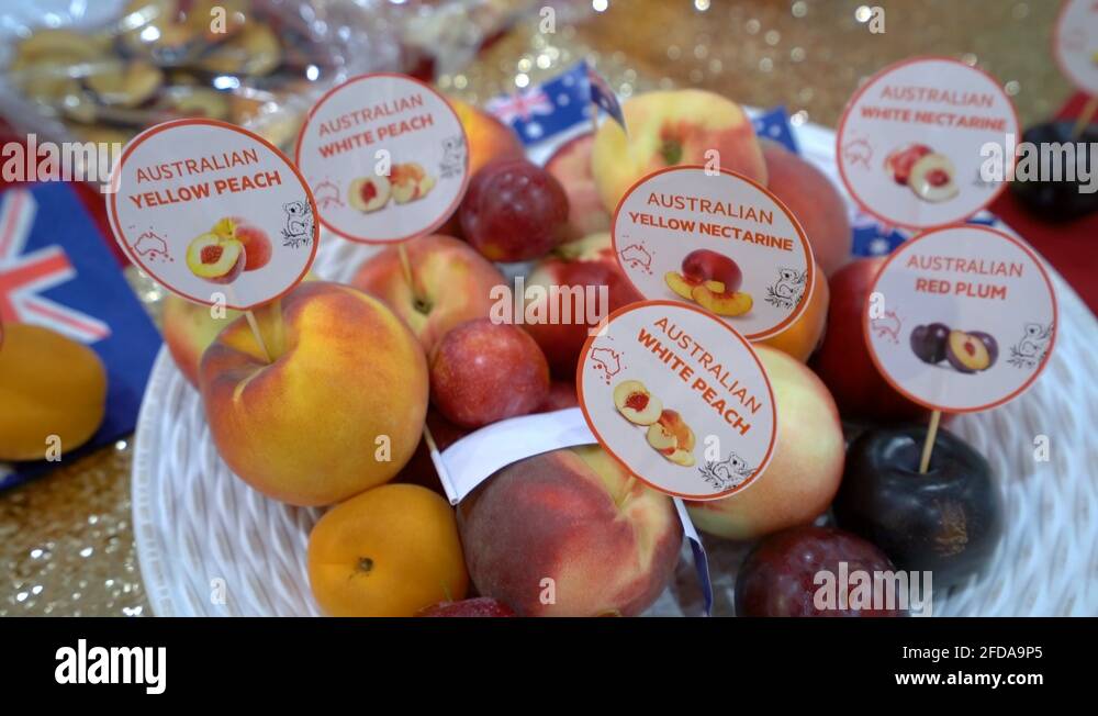 Australian fruits Stock Videos & Footage - HD and 4K Video Clips - Alamy