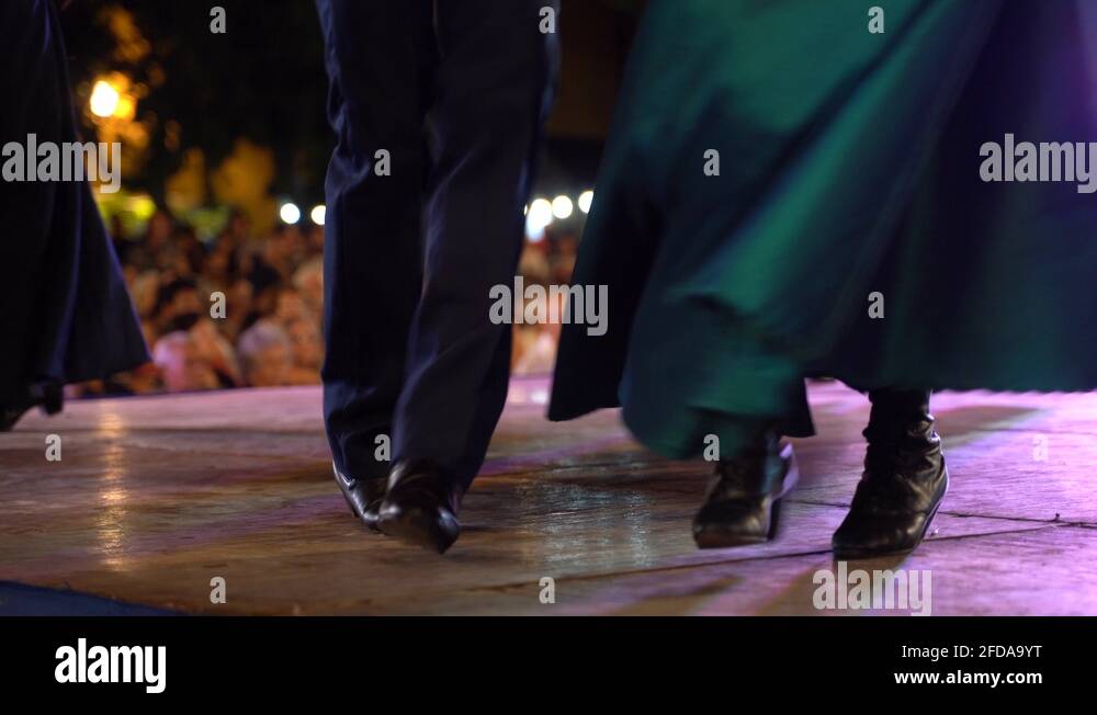 Mexican folk dance shoes Stock Videos & Footage - HD and 4K Video Clips ...
