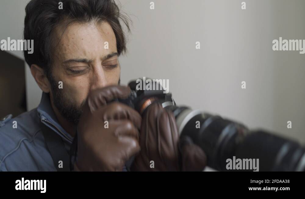 Spying camera stalking Stock Videos & Footage - HD and 4K Video Clips ...