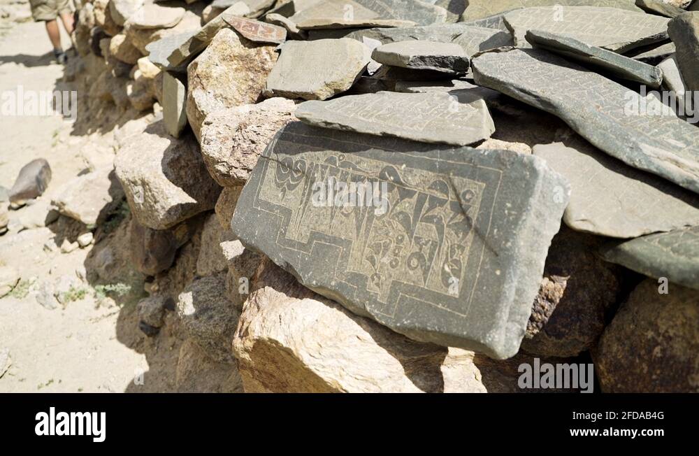 Script stone Stock Videos & Footage - HD and 4K Video Clips - Alamy