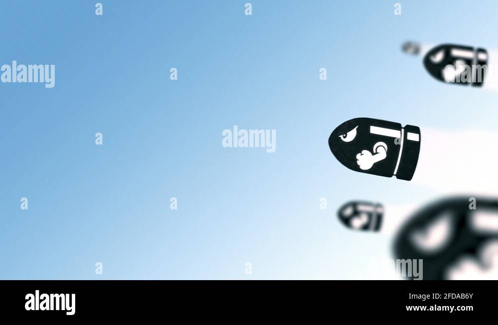 Super mario bros super mario Stock Videos & Footage - HD and 4K Video ...