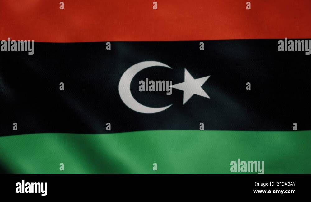 Gaddafi libya flag Stock Videos & Footage - HD and 4K Video Clips - Alamy