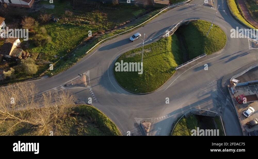 Double roundabout Stock Videos & Footage - HD and 4K Video Clips - Alamy