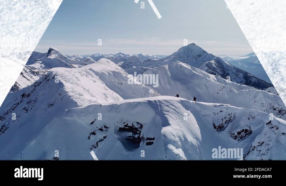 Triangular shaped mountain Stock Videos & Footage - HD and 4K Video ...