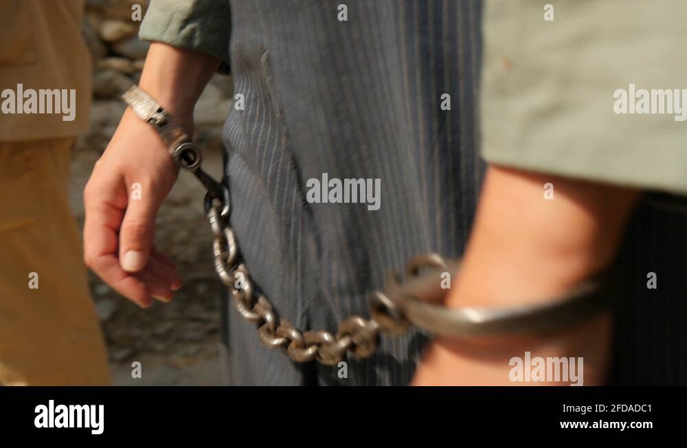 Female prisoner Stock Videos & Footage - HD and 4K Video Clips - Alamy