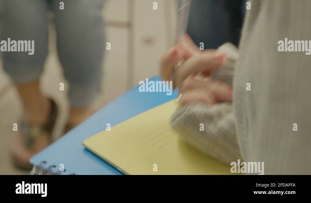 Support real people not model not posed Stock Videos & Footage - HD and ...