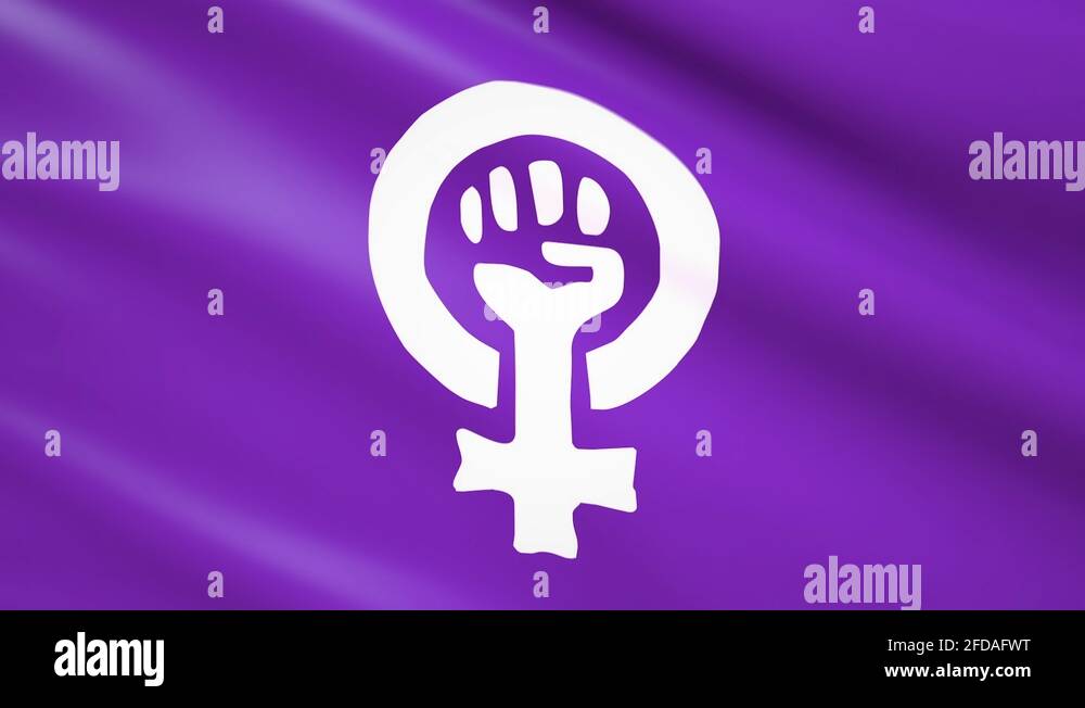 Purple flag design Stock Videos & Footage - HD and 4K Video Clips - Alamy