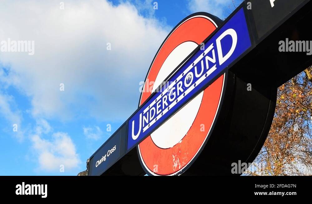 London underground architecture Stock Videos & Footage - HD and 4K ...