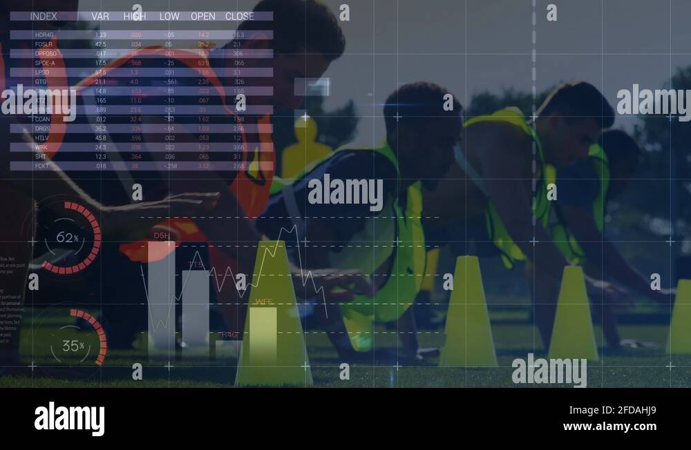 Data processing team Stock Videos & Footage - HD and 4K Video Clips - Alamy