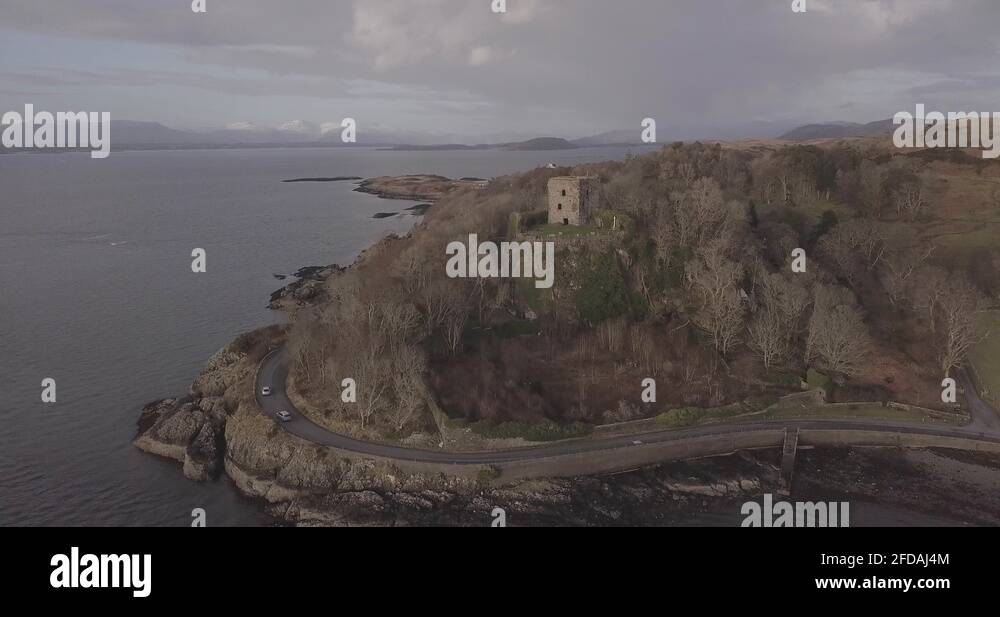 Firth of lorn scotland Stock Videos & Footage - HD and 4K Video Clips ...