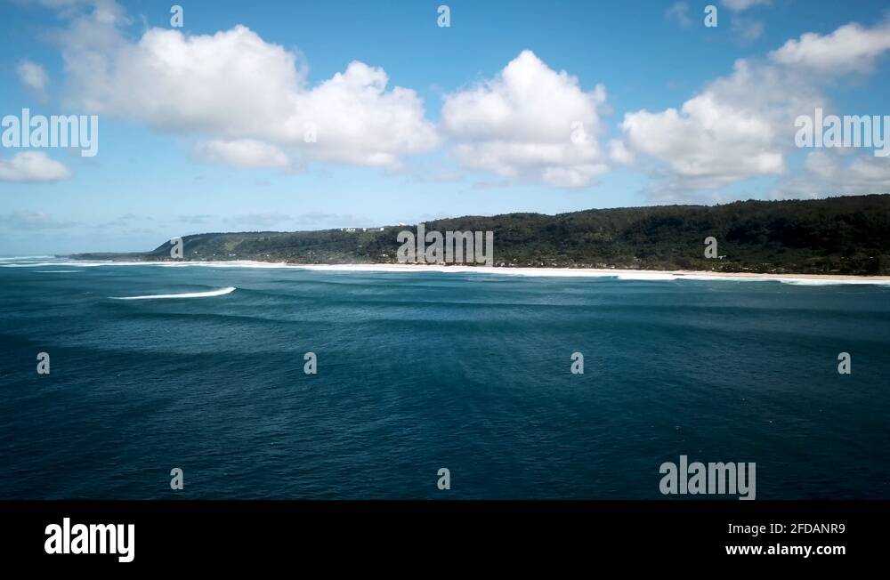 North shore oahu surf Stock Videos & Footage - HD and 4K Video Clips ...